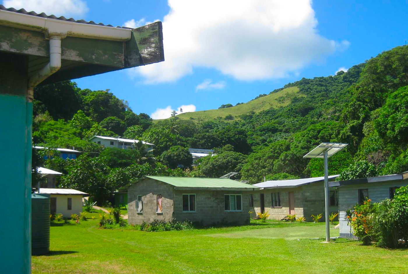 Fijian Village Stays on Beqa Fiji – Fijian Cultural Immersion ...