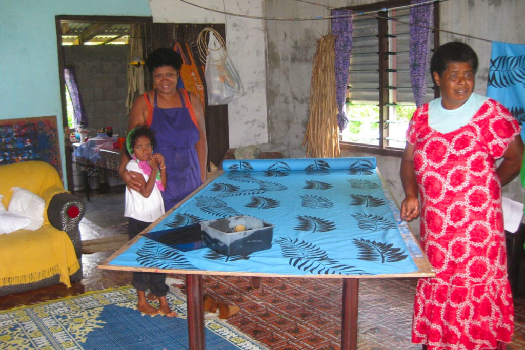 Fijian Village Stays on Beqa Fiji – Fijian Cultural Immersion ...