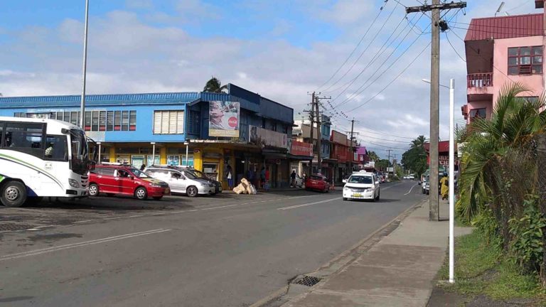 Getting to Beqa – Fijian Village Stays on Beqa Fiji