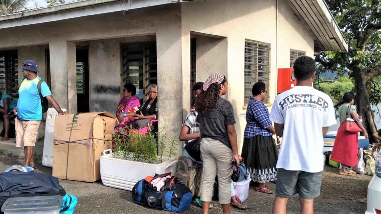 Getting to Beqa – Fijian Village Stays on Beqa Fiji